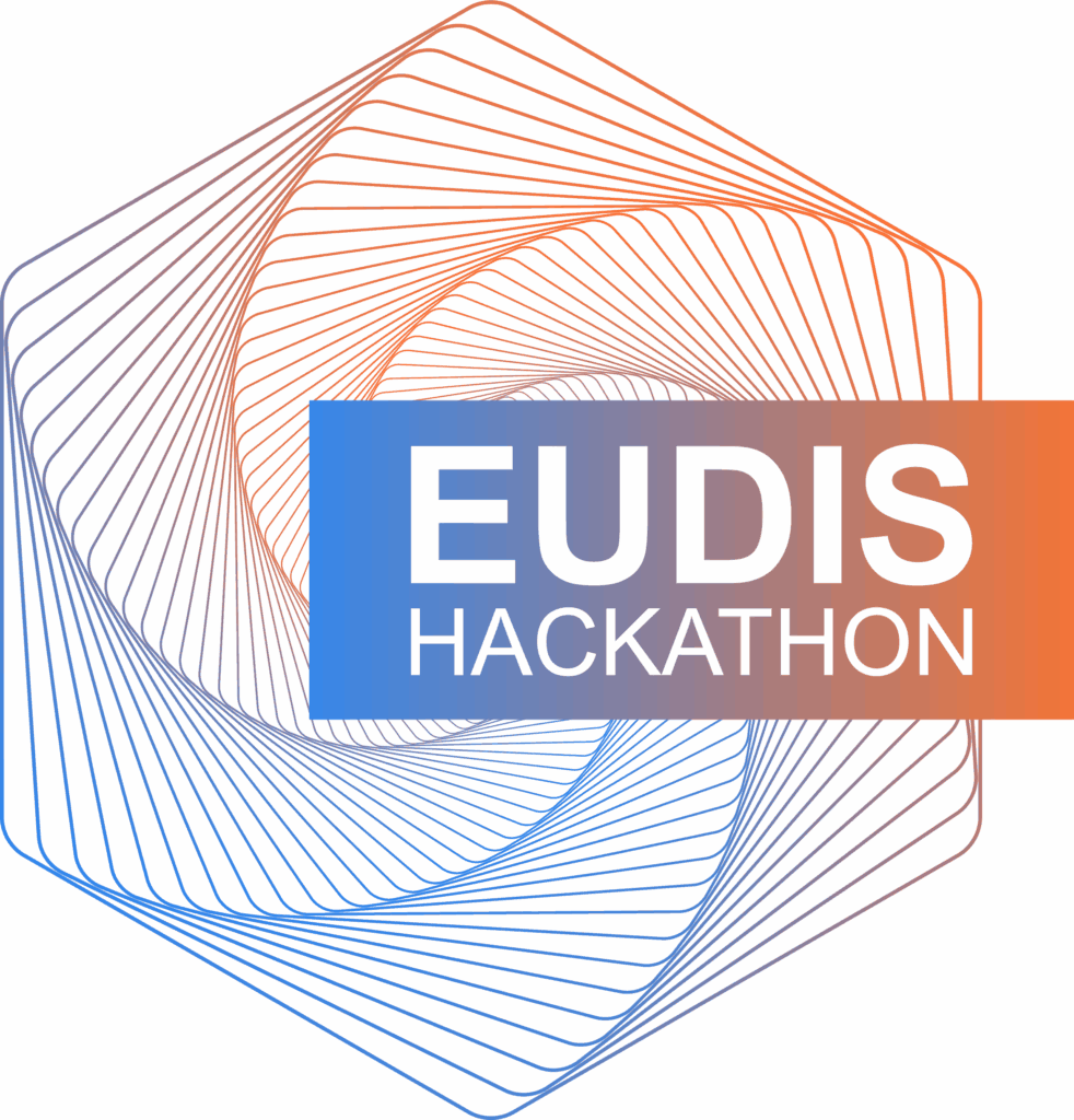 EUDIS Hackathon 2025 Autumn Edition EU-Wide Pitching Competition ...